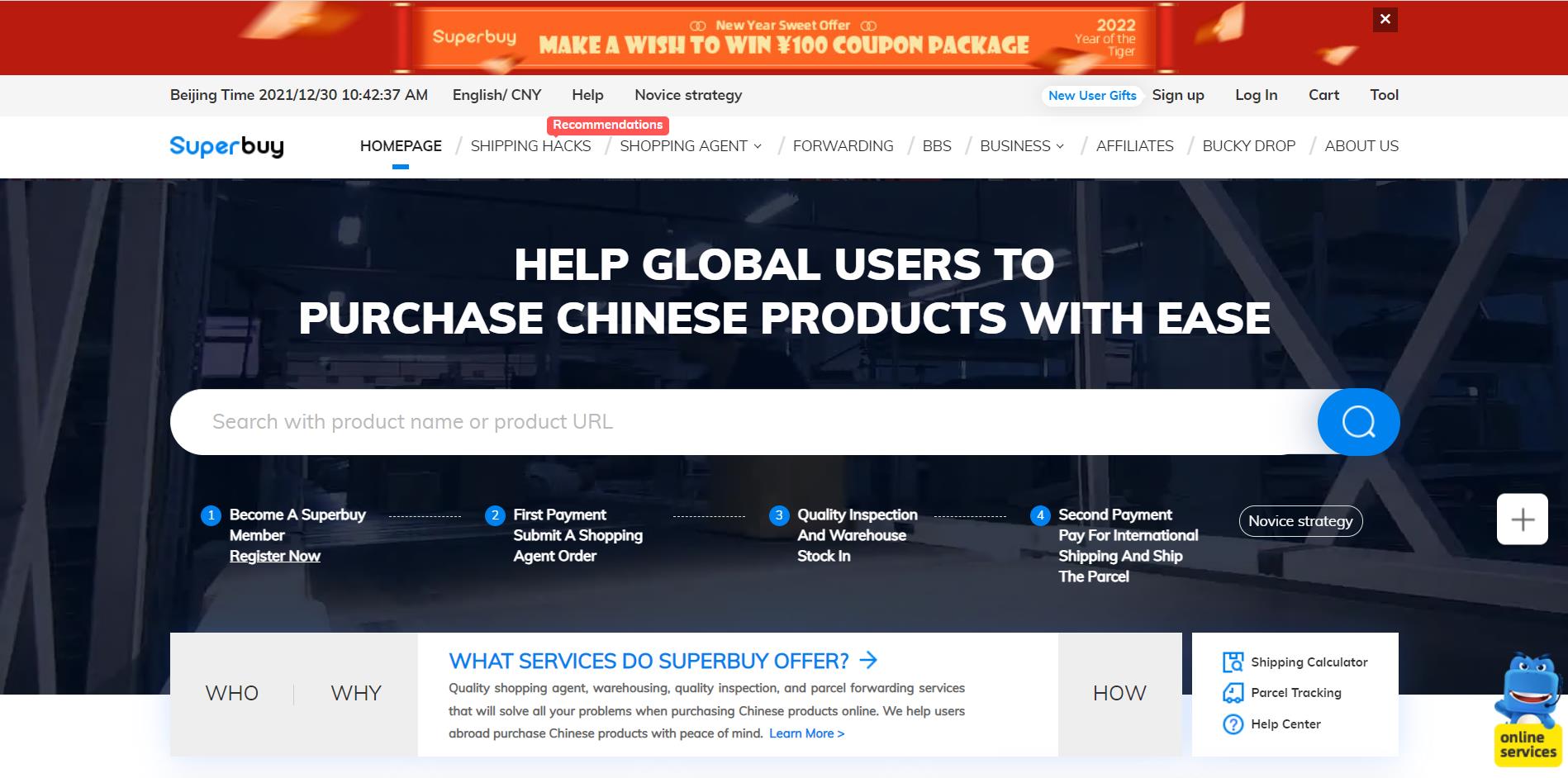 TaoBao Agents PayPal - Top 10 Taobao Agents That Support PayPal
