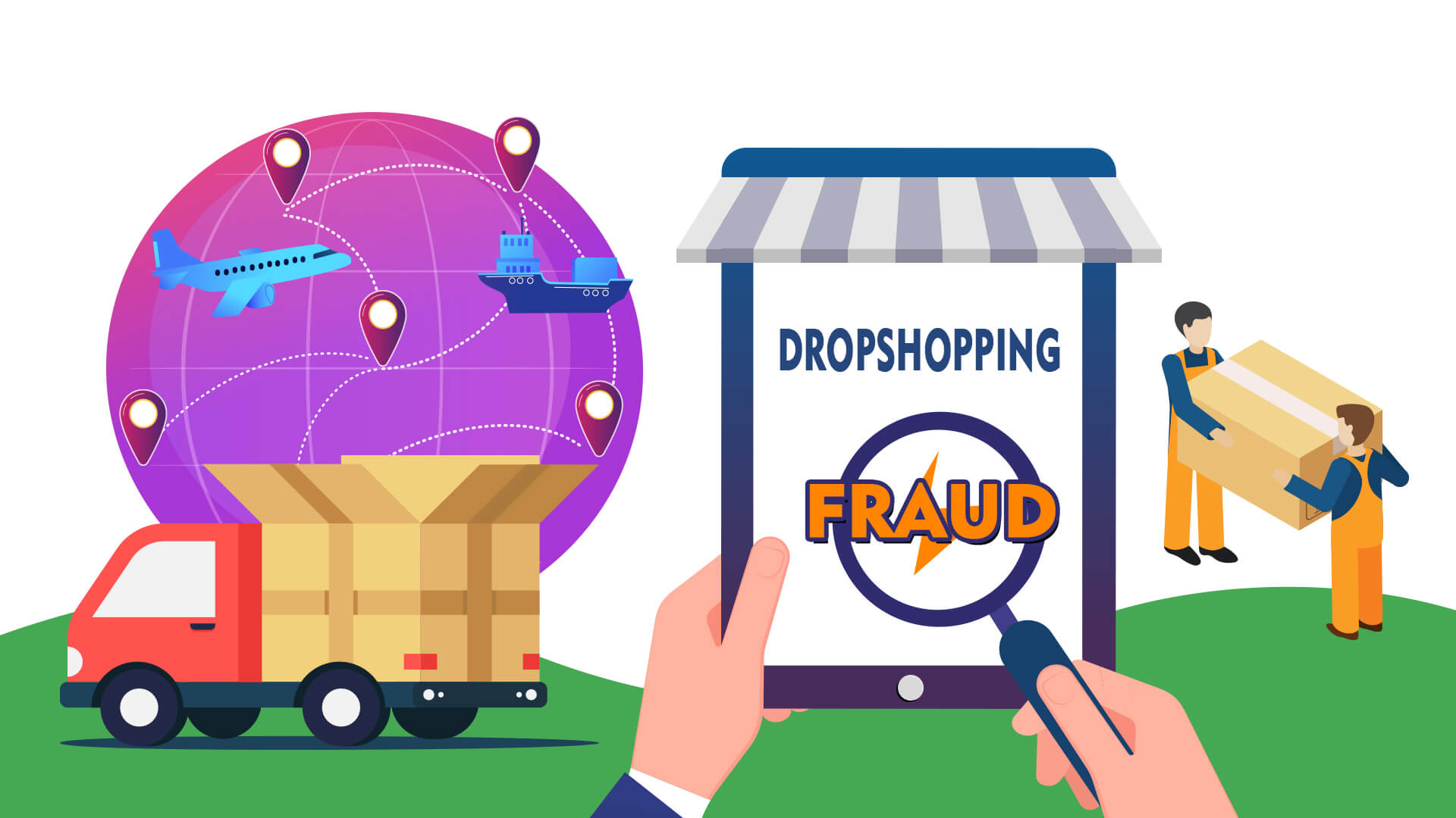 Is Dropshipping A Scam? - Bestfulfill