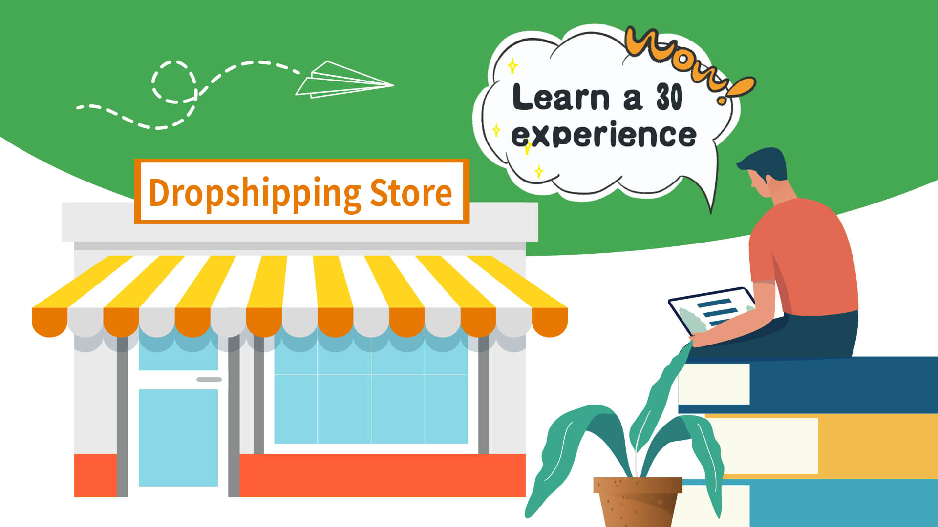 30 Success Lessons From 10 Successful Dropshipping Store Examples ...