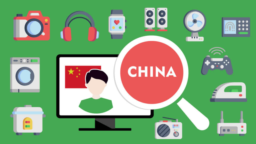 13 China Electronic Wholesalers and Shenzhen Suppliers for All Your ...