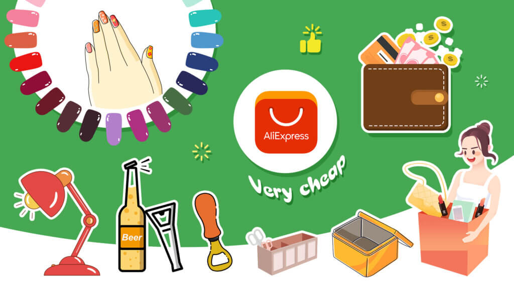 Top 20 Best Things to Buy on Aliexpress and Still Save Money - Bestfulfill