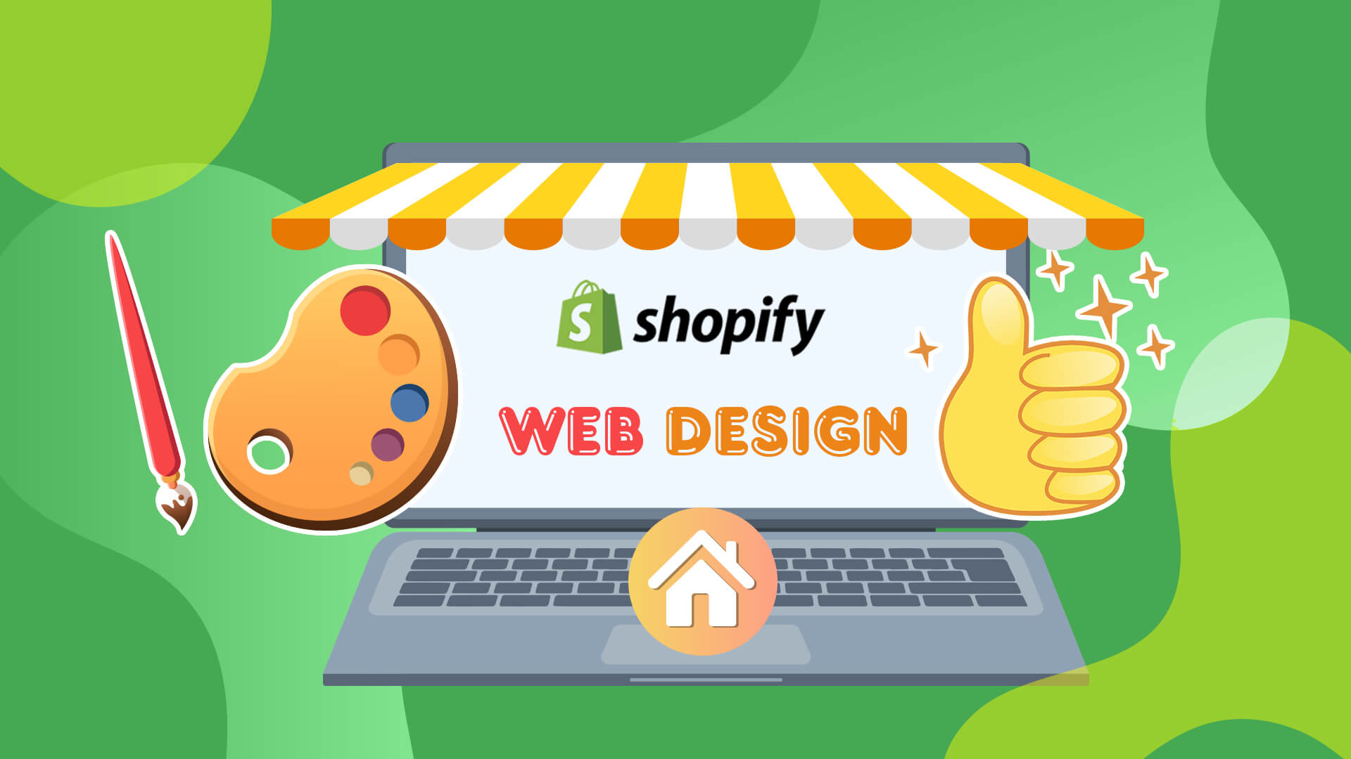 14 Outstanding Shopify Homepage Examples to Inspire You - Bestfulfill
